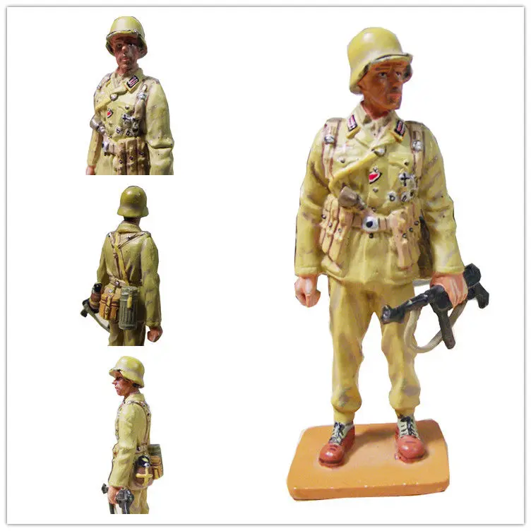 Man Gift Mini Metal Army Of Toy Soldiers Figures - Buy Army Of Toy ...