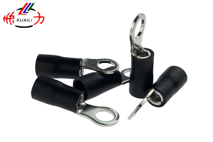 KUAILI Eye Terminals Ring Terminals LUG - Reliable Connections