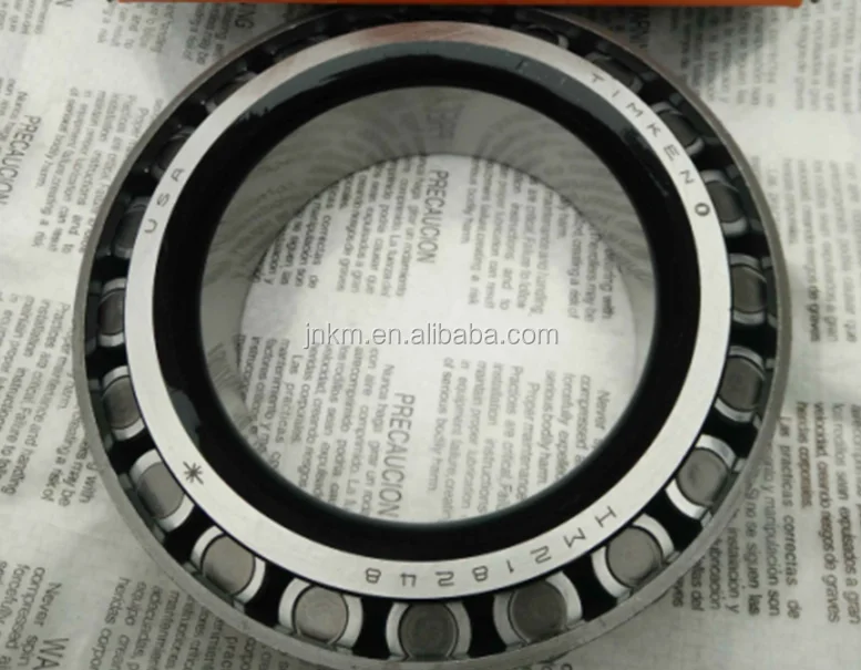 Axle Bearing 218248 218210 - Tapered Roller Bearing HM218248/10