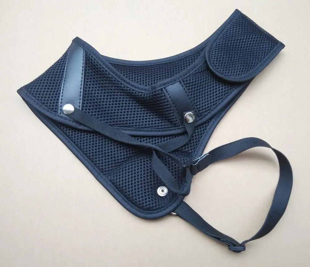 Chest Guard for Archery - Protect & Enhance Performance