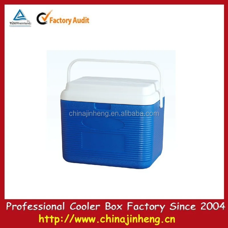 30l Plastic Hdpe Cooler Portable Cooler Box--logo Printing Available ...