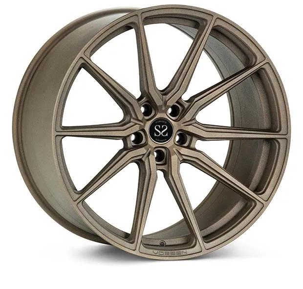 Forged 5x112 Concave Wheels Rims 20 Inch Rines 20 Jantes Concave - Buy ...
