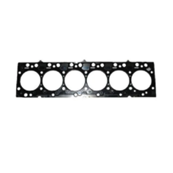 Genuine Cylinder Head Gasket 4981796 Cummins Diesel Engine Spare Parts ...