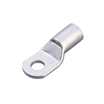 Crimp Solder Eyelets Ring Tinned Copper Tube Terminals Cable Lugs - Buy ...