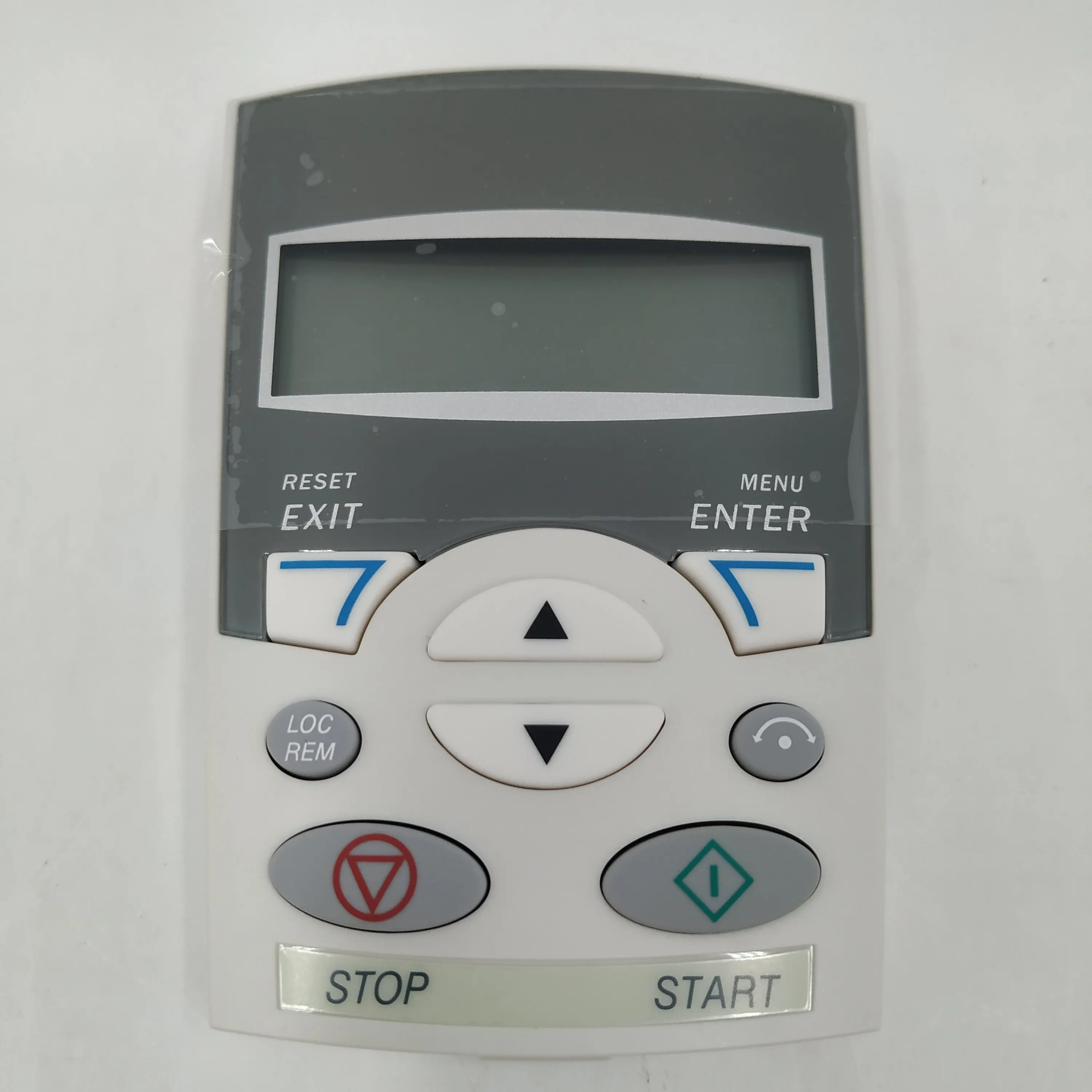 ACS800 ACS550 ACS510 VFD Driver Control Panel Keypad 64739000