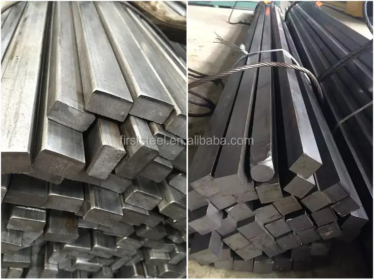 Sae 1018 Cold Drawn 1055 45c8 Sae 1020 Carbon Steel Round Bar C45 6mm ...