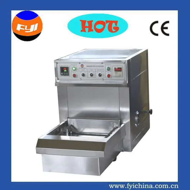 Laboratory Mini Dryer/stenter LD3642 - Efficient & Reliable