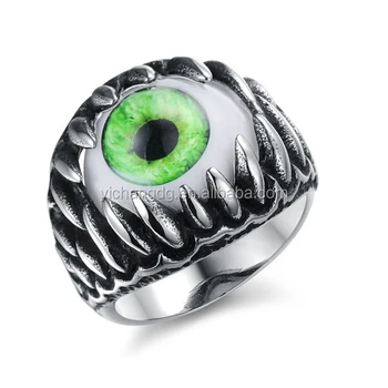 New Casting Model Goat Eye Cock Ring - Buy Goat Eye Cock Ring,Cock Ring ...