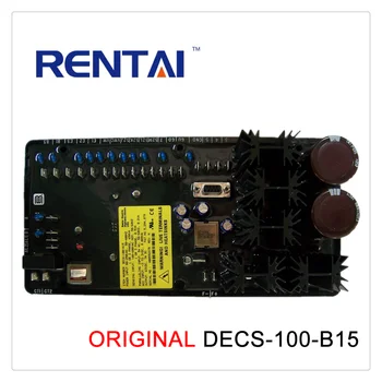 Original Digital Excitation Control System Generators Avr Decs-100-a15 - Buy Avr Decs-100-a15 ...