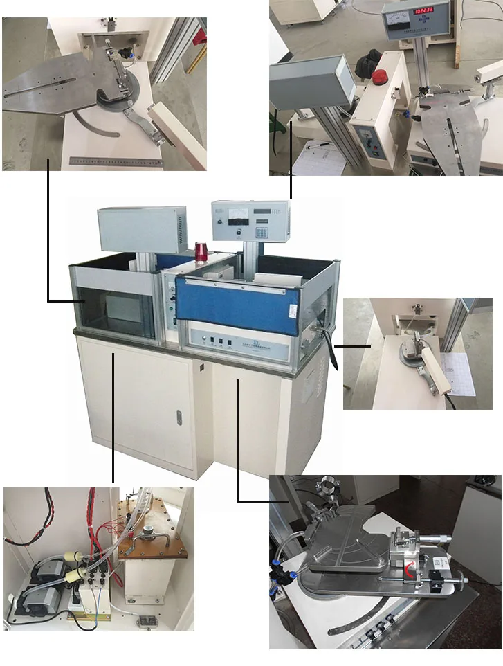 China Manufacturer Silicon Wafer Notch Orientation Machine - Buy ...