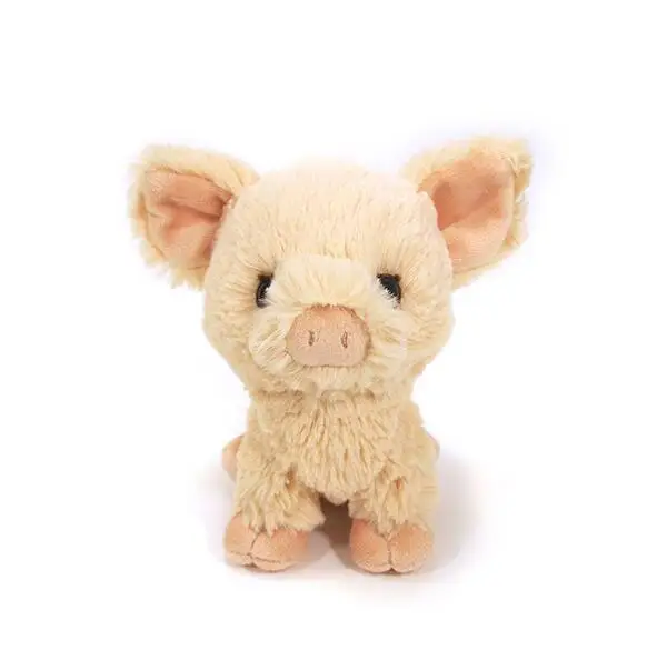 Stuffed Mini Pig Soft Toys Wholesale Plush Mini Pigs - Buy Soft Toy ...