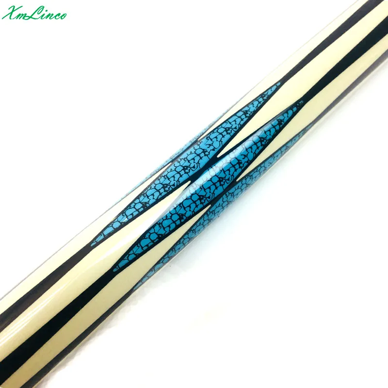 Original Maple Wood Billiard Sticker Pool Cue Carom Cue Stick - Buy ...