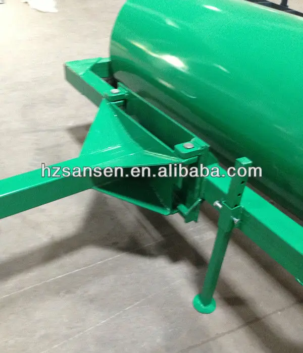 Lawn Land Grass Roller For Tractor.atv Towable Pull Behind Field ...