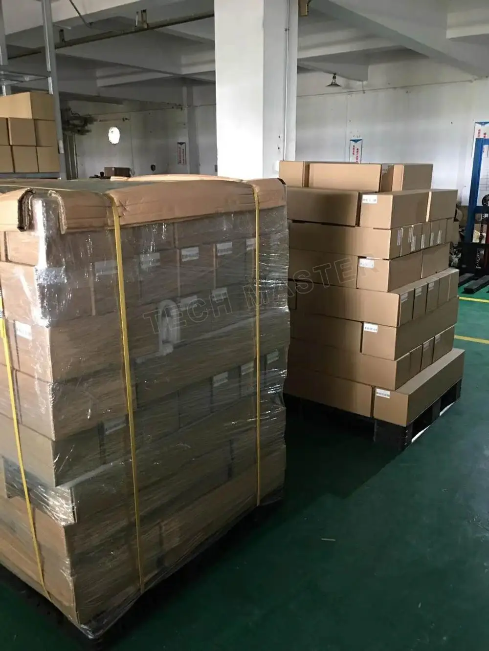 Tech Master New Air Suspension Air Spring Bellow X164 GL350 GL450 GL ...