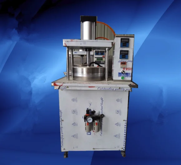 The Pancake Factory Pancake Maker - High Productivity