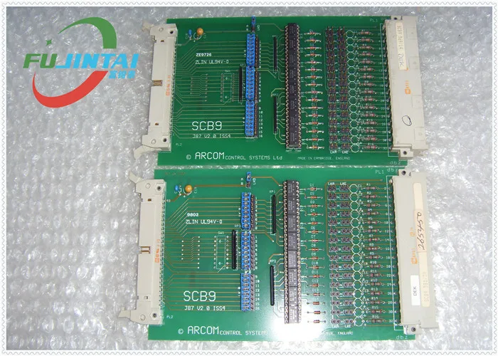 Smt机器dek打印机备件107686 Scb9光电隔离器ip Pcb - Buy 原始数据加密密钥107686 Scb9光电隔离器ip ...