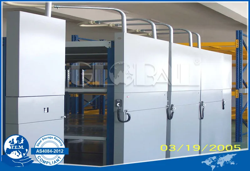 Mobile Rack System| Alibaba.com