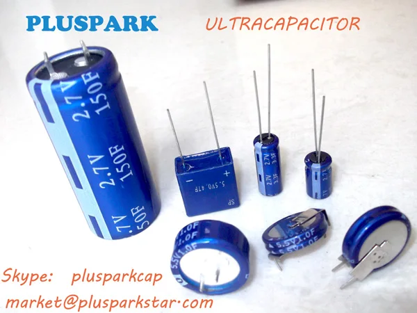 100f 2.7v Ultracapacitor,Super Capacitor - Buy 100f 2.7v Ultracapacitor ...