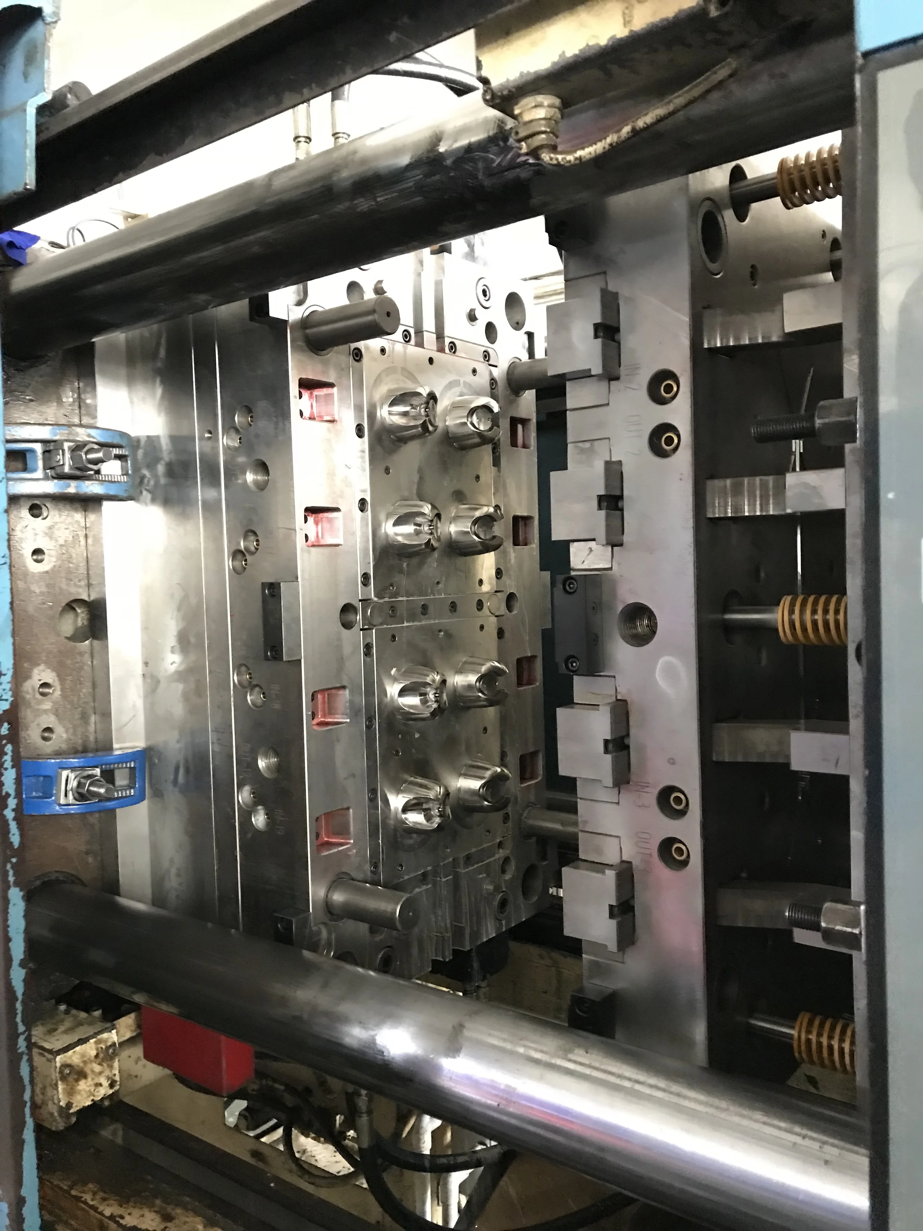 Oem Custom Injection Molded Plastic Cup - Buy Custom Plastic Cup ...