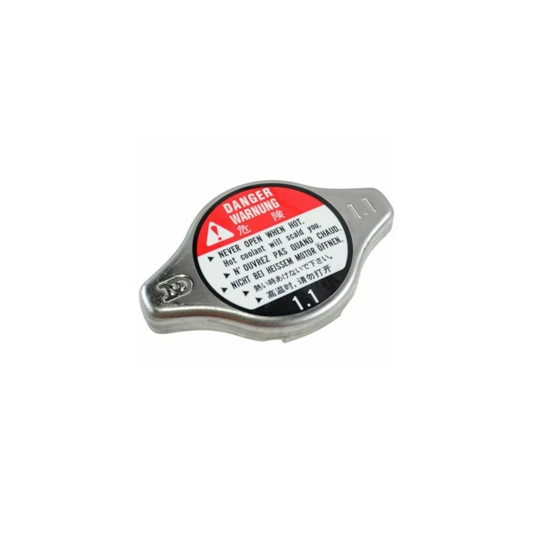 Japanese Car High Pressure Radiator Cap - Buy Pressurer Radiator Cap ...