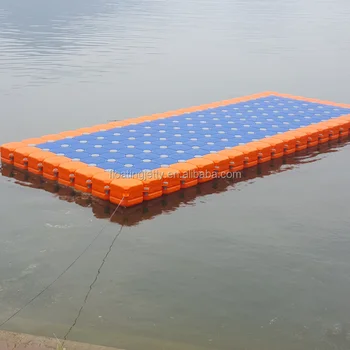 Plastic Floating Platform Manufacturers - Buy Plastic Floating Platform ...