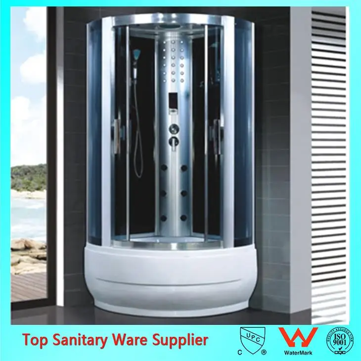 Rectangular Corner Bathtub - Stylish & Durable Solutions