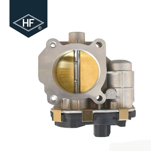 Factory Supply 45mm Throttle Body,Electronic Throttle Body Bk2q 9e926 ...