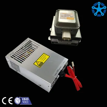 High Efficiency Steady Output Microwave Switch Mode Power Supply For ...