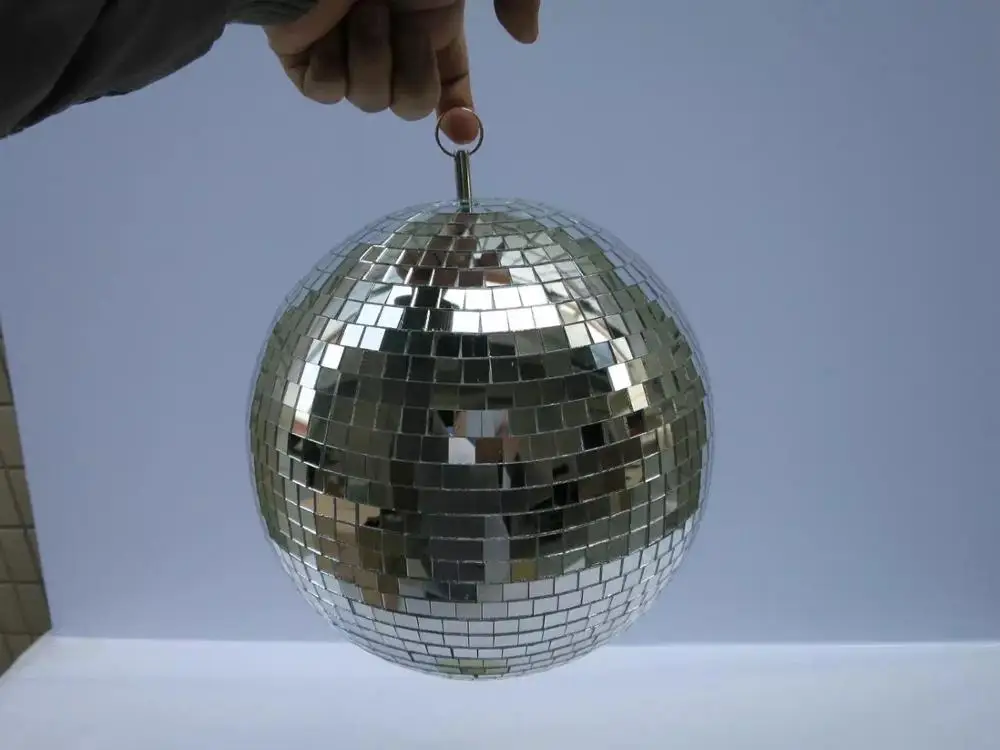 The Rotator Battery Motor Hanging Rotating 8 Inch 8" 20cm Chrome Color ...