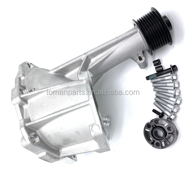 Land Rover Range Rover Sport 3.0l 2014-17 Supercharger 3.0l Repair Kit ...