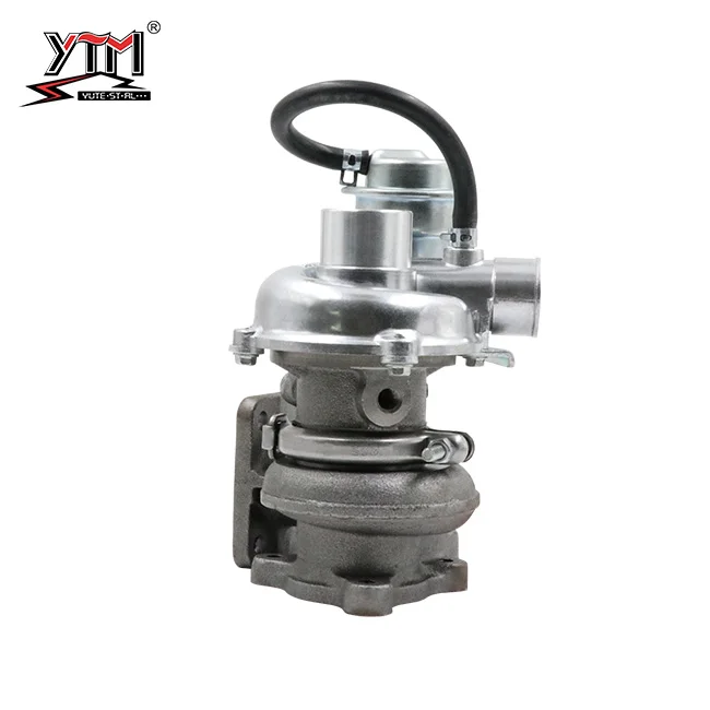 YTM Turbocharger Vehicle PC56-7 4D87 1G491-17012/VA410164 4900435 ...
