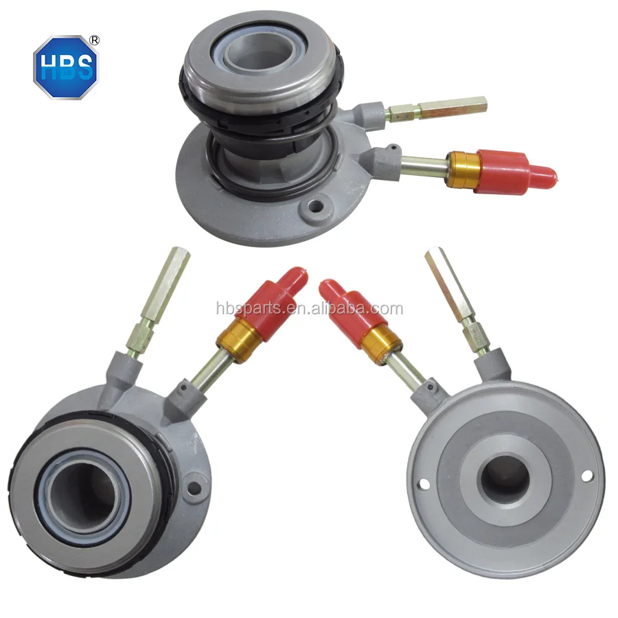 Concentric Slave Cylinder for CHEVROLET and GMC TRUCK-SIERRA