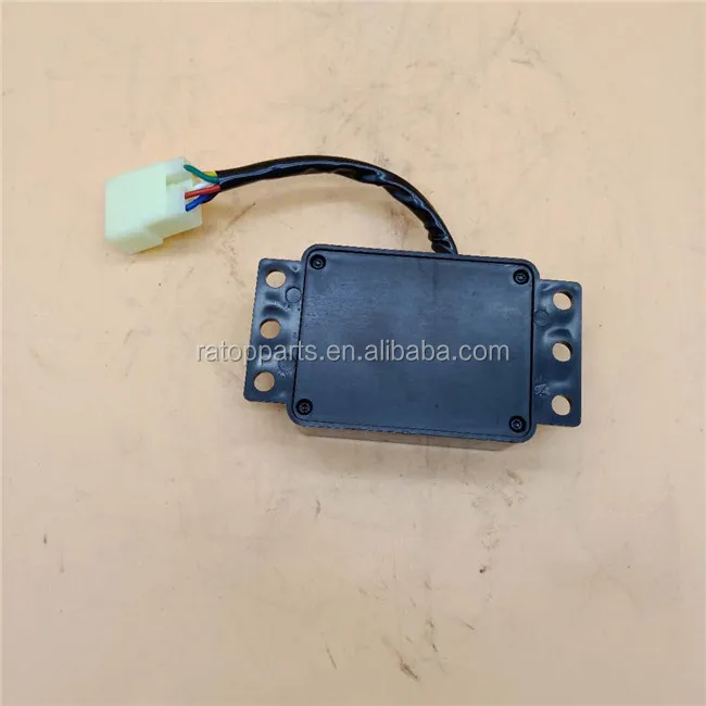 543-00106 Controller Wiper for Doosan Solar 220lc-V DX225LC