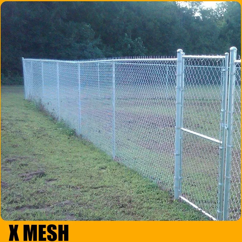 Astm A392 Wholesale 8 Foot Galvanized Gates Fittings Post 36 Inch Chain ...