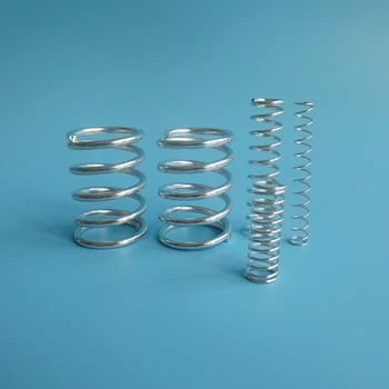 Misumi Standard Compression Coil Spring - Buy High Quality Compression ...