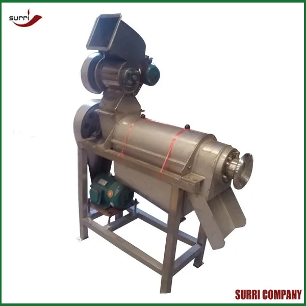 Malta Mosambi Juice Extractor Machine - Efficient & Durable