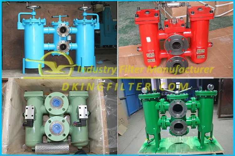 Filtros Magnéticos Para Filtro Diésel,Filtros Dúplex De Filtración De ...