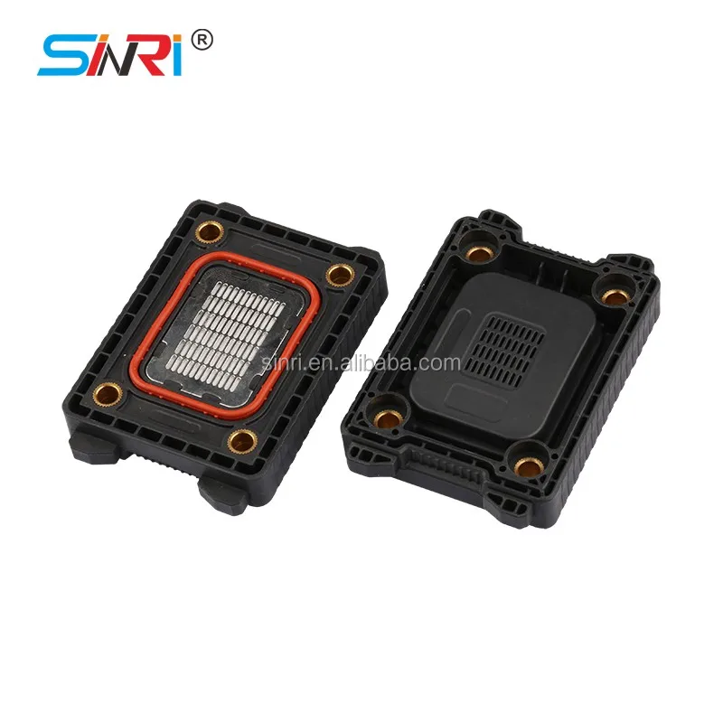 SINRI Waterproof Anti-Explosion Valve for Automotive Batteries