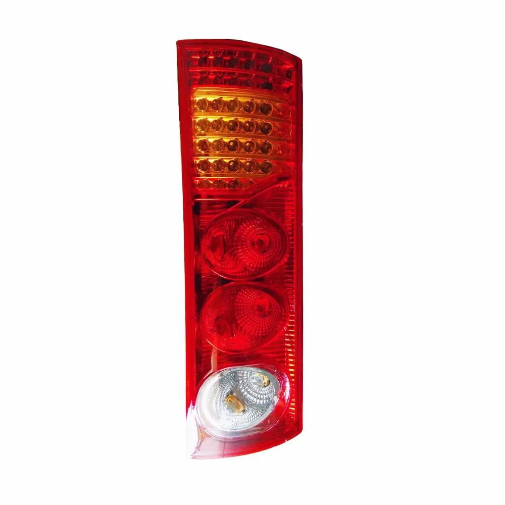 Kinglong Bus Tail Lamp Bus Rear Lamp Bus Light Tail Hc-b-2105 - Buy ...