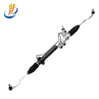 Auto Parts Steering Rack For Nissan Navara 4wd D40 - Buy Auto Parts ...