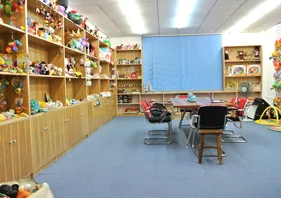 Company Overview - Pingxiang City Nanpak New Material Co., Ltd.