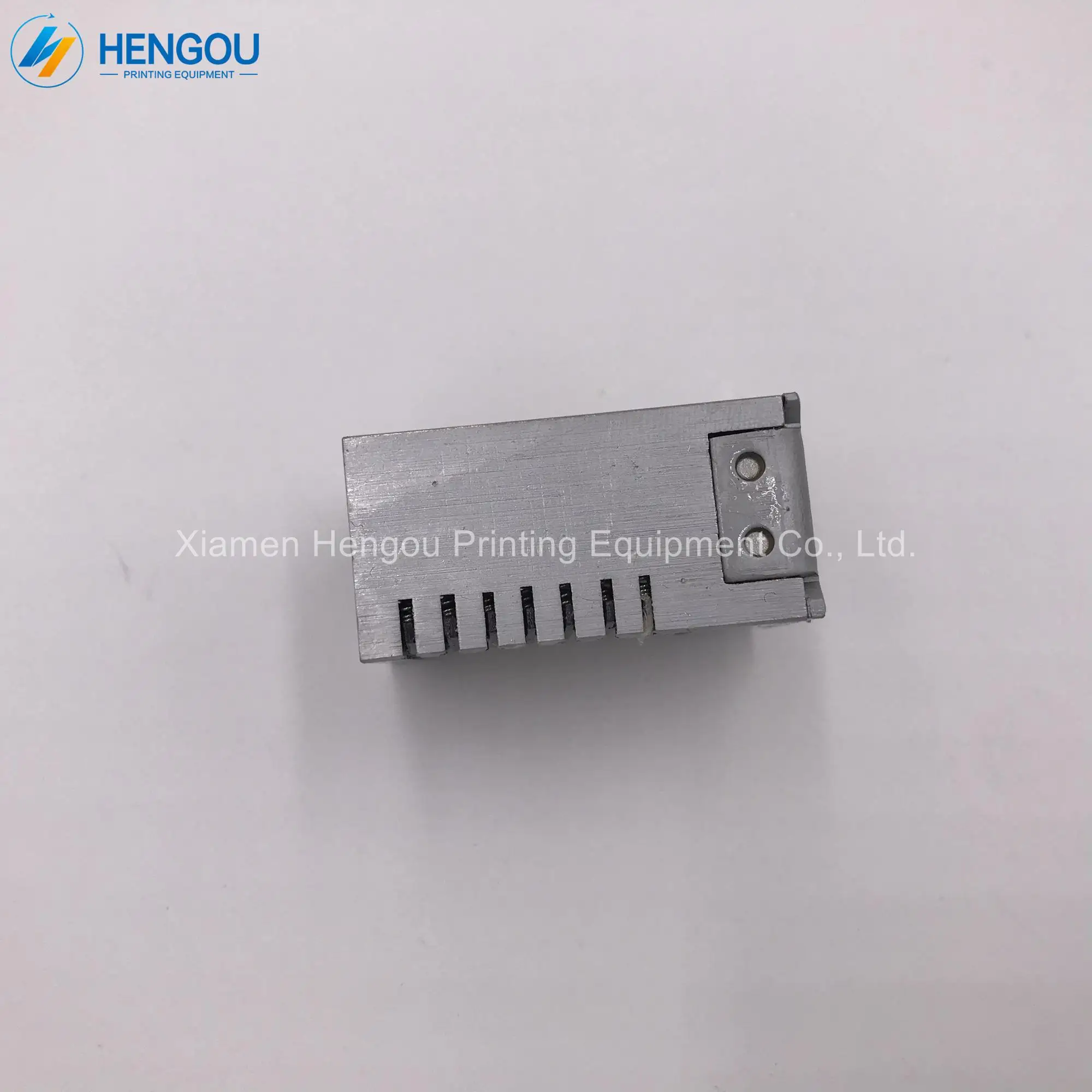 6 Pieces 6 Digits Backward Numerator Roman Font Numbering Machine 4x8 ...