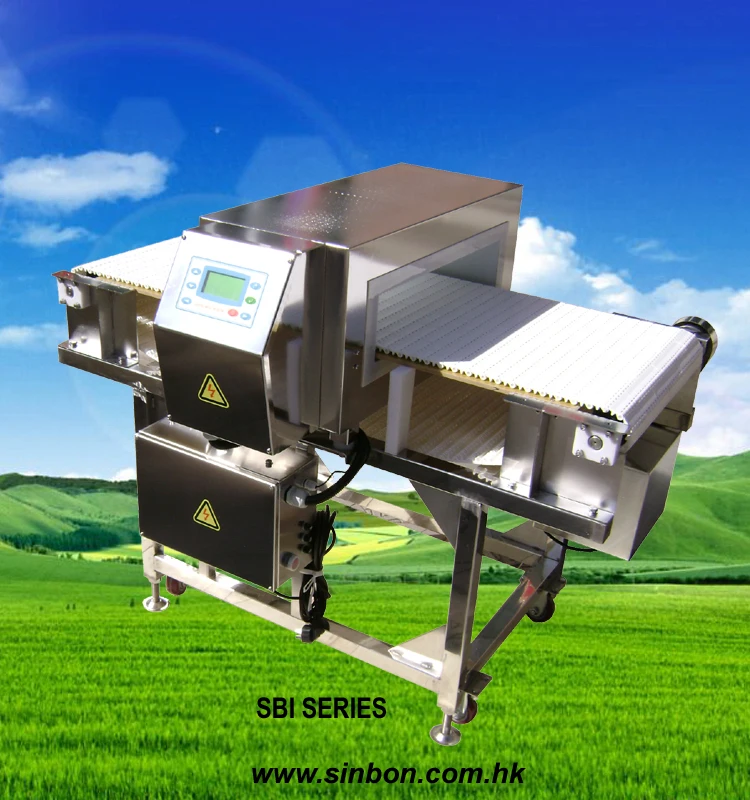 Animal Metal Detector For Detecting Iron,Copper,Stainless Steel - Buy ...