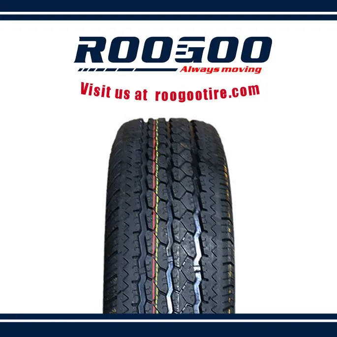 185R14C, 195R14C, 205R14C, 215R14C - Commercial Tires for Cars