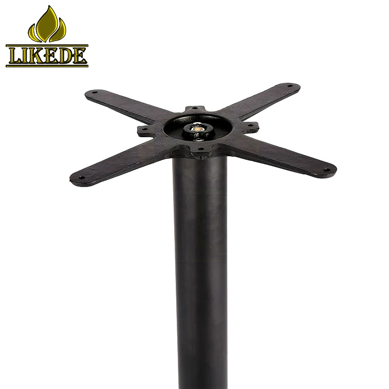 Cheap Table Legs - Durable Cast Iron Dining Leg Solutions