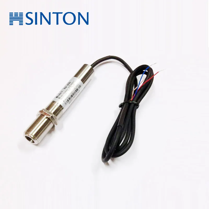 High Accuracy Infrared Temperature Sensor For Human Measurement - Buy ...