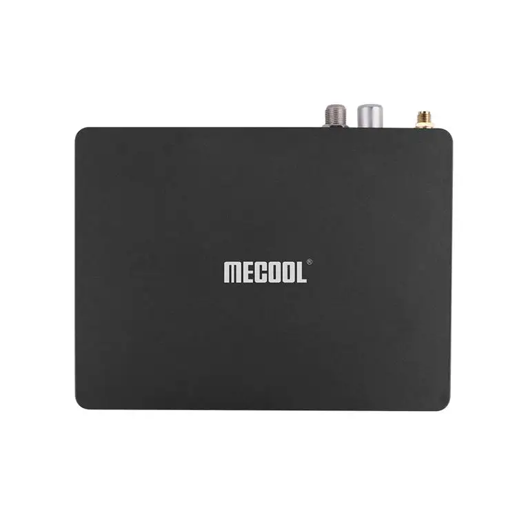 Mecool K6 Hi3798M Android TV Box - 4K Resolution, Quad Core, 2GB RAM ...