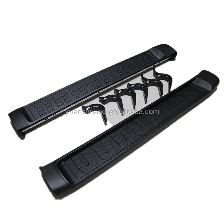 Original Design Running Board For Fj Cruiser 4x4 Car Accessories Side ...