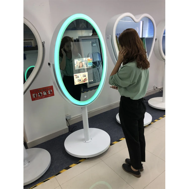 23.6" Self-Service Photo Kiosk - Eagle Vending Machines