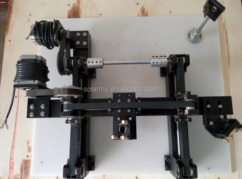 Laser Cutting Machine Spare Kit Parts For Diy Laser Co2 Machine - Buy ...